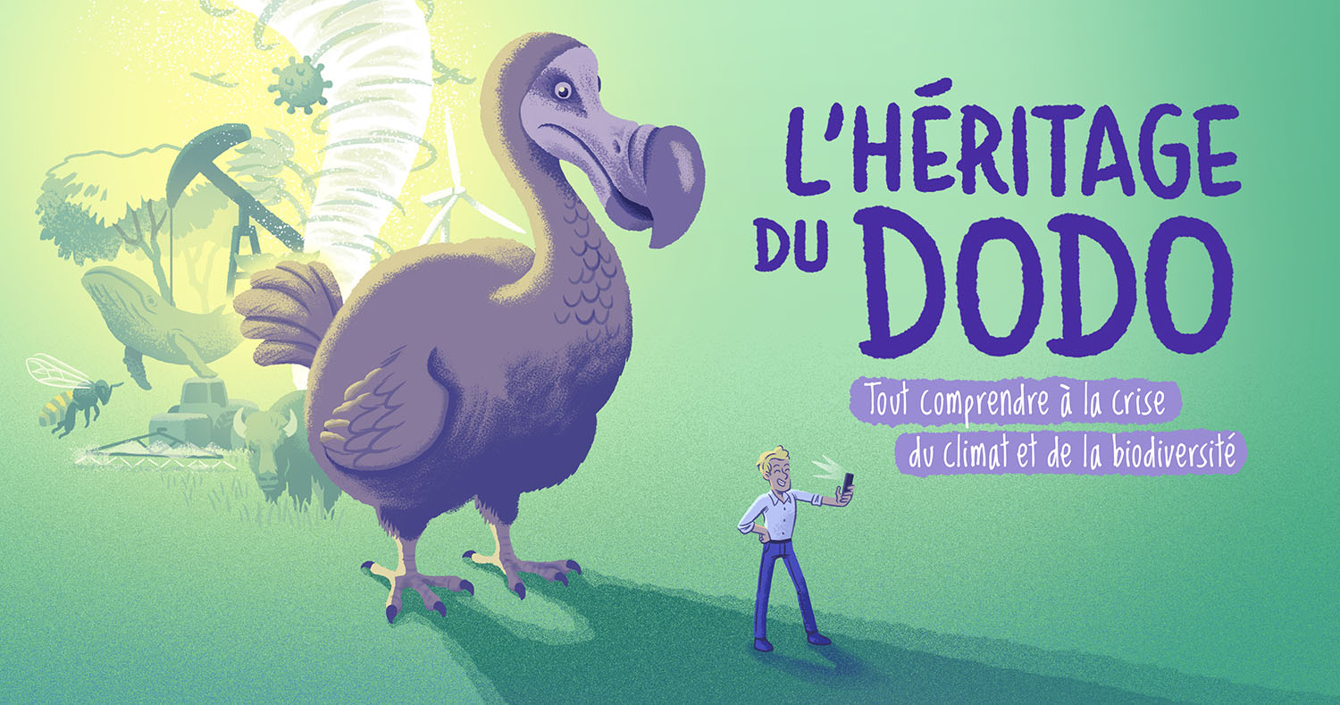 L’Héritage du dodo